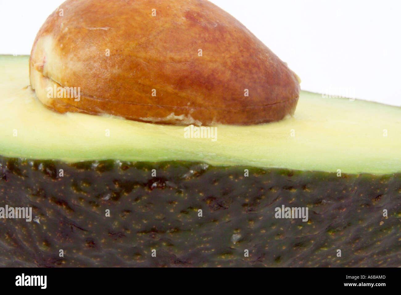 Advocado salad hi-res stock photography and images - Alamy