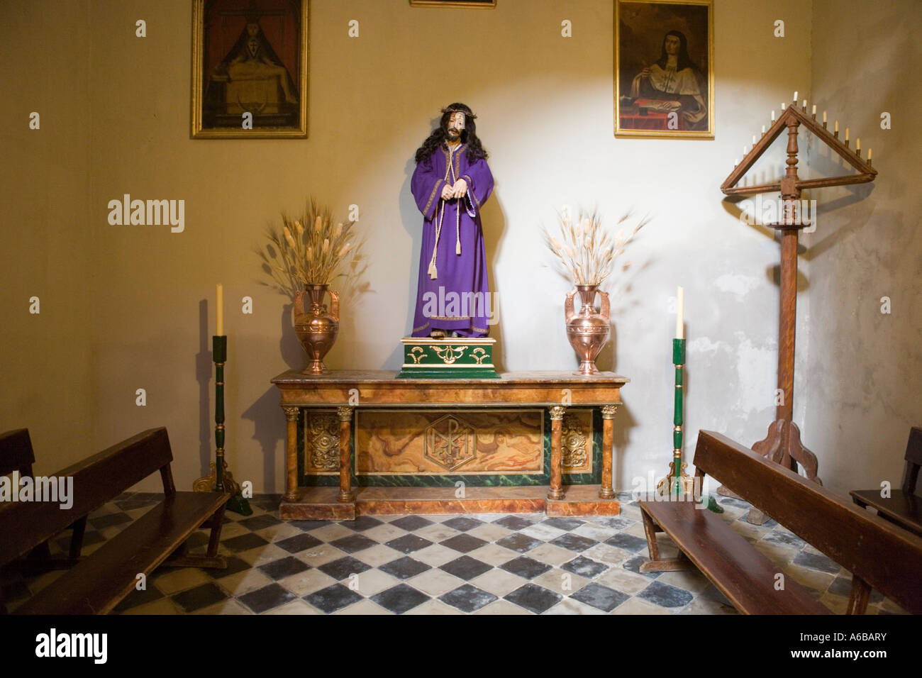 Geronimo Statue High Resolution Stock Photography and Images - Alamy