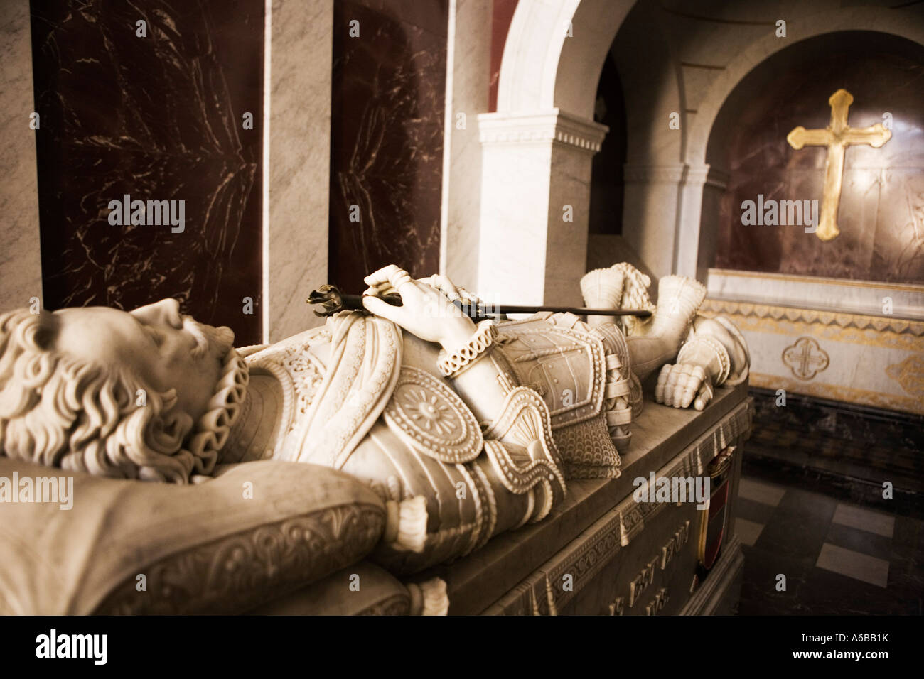 Marmoreal Sculpture High Resolution Stock Photography and Images - Alamy