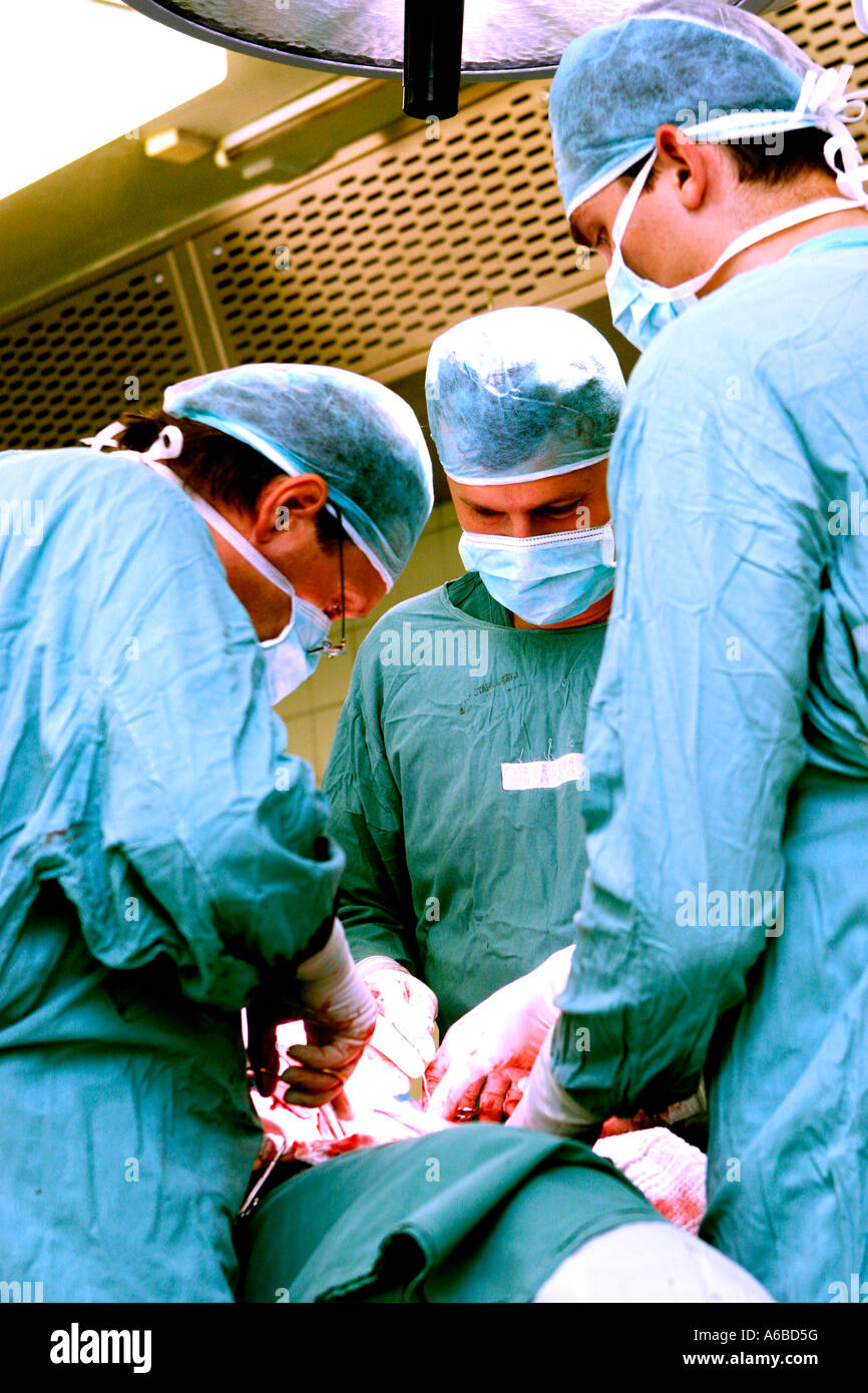 Cesarian section hi-res stock photography and images - Alamy