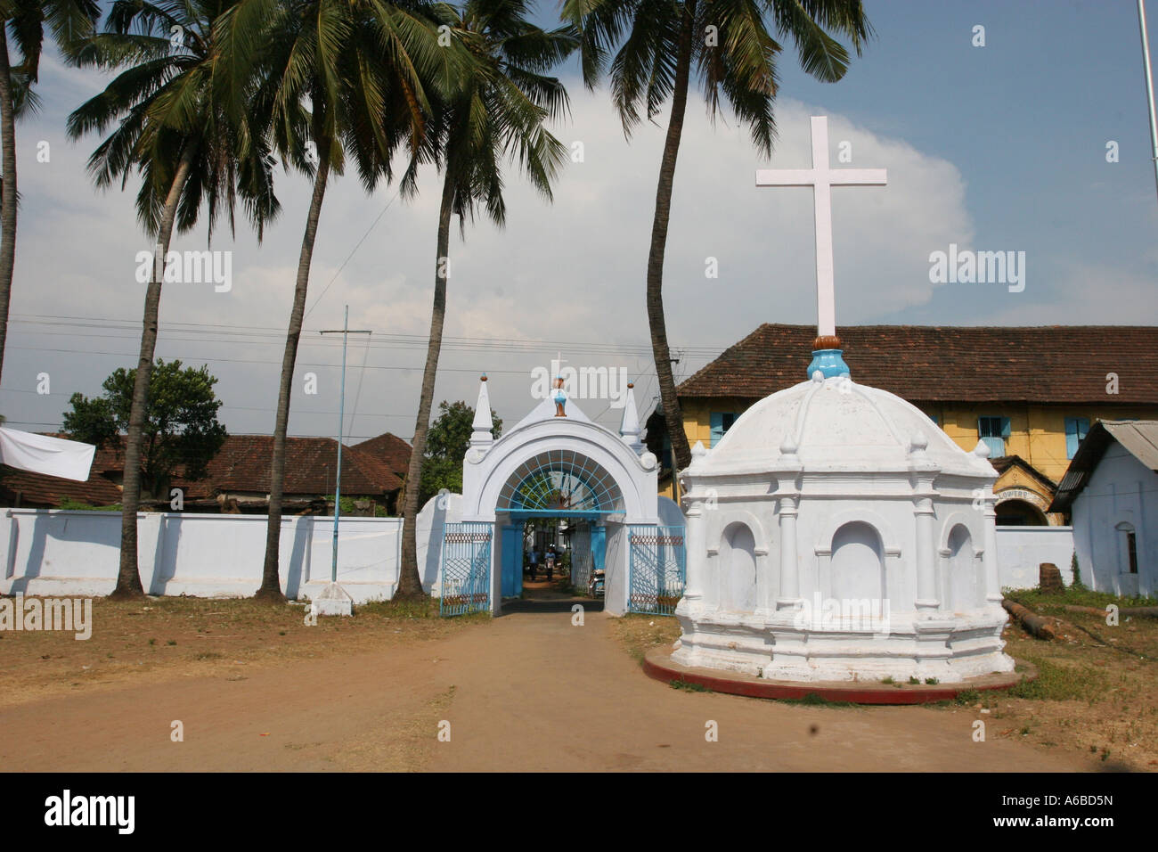 Compound coconut hi-res stock photography and images - Alamy