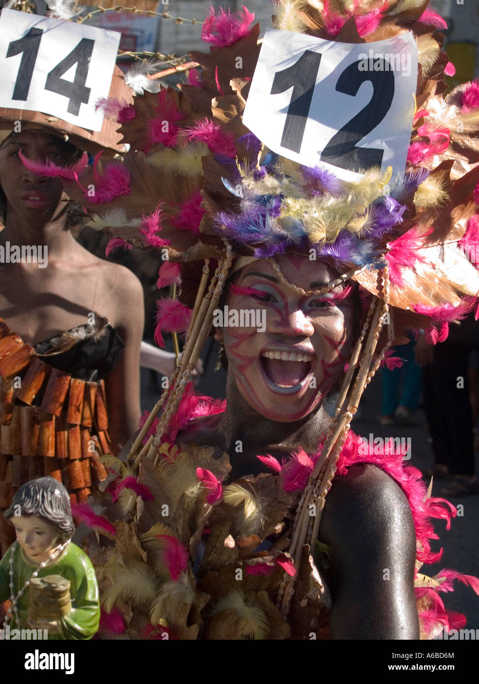 Ladyboys hi-res stock photography and images - Alamy