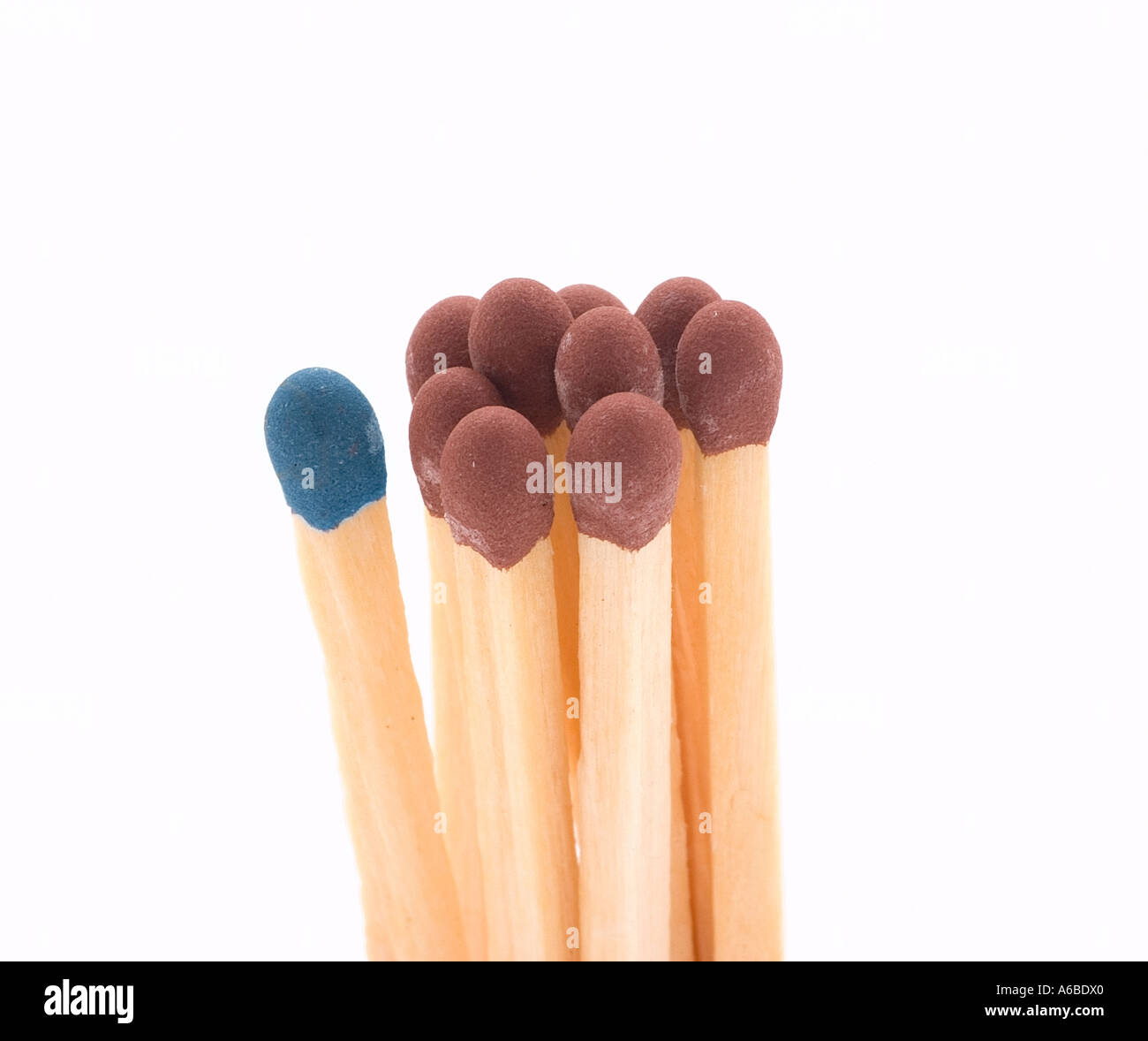 Red phosphorus match hi-res stock photography and images - Alamy