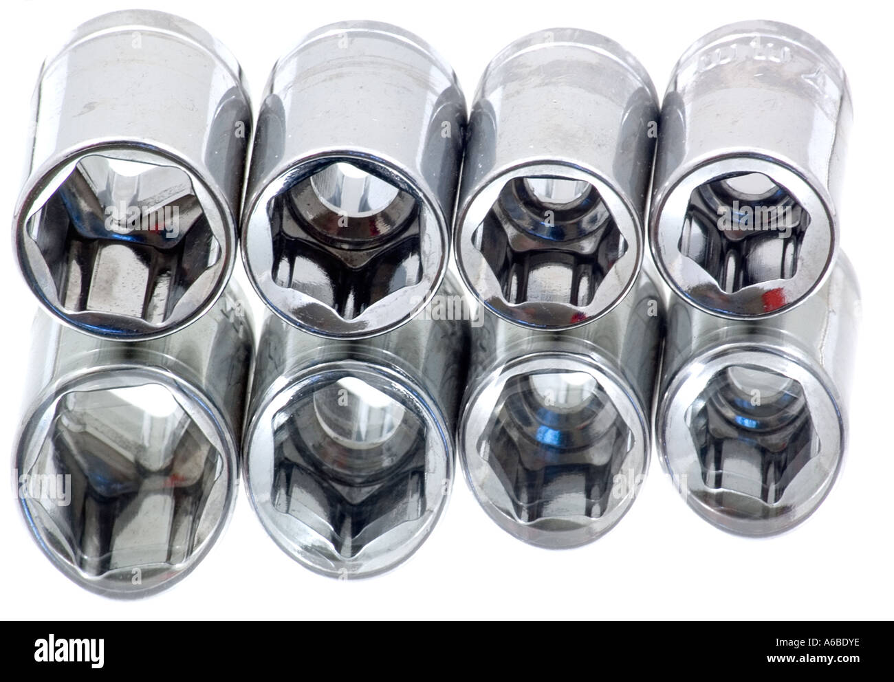 Sockets Cut Out Stock Images & Pictures - Alamy