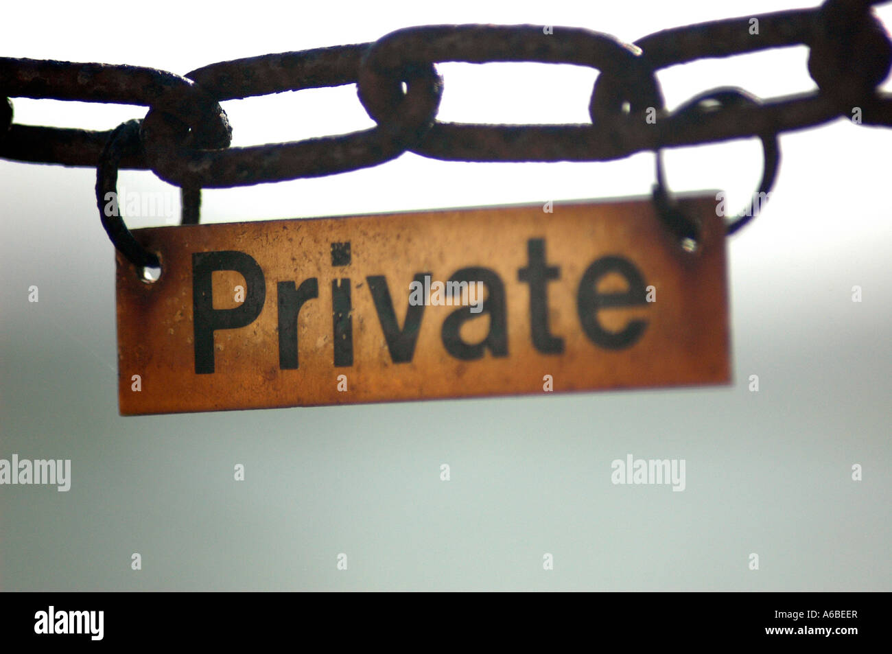 Land ownership rights hi-res stock photography and images - Alamy