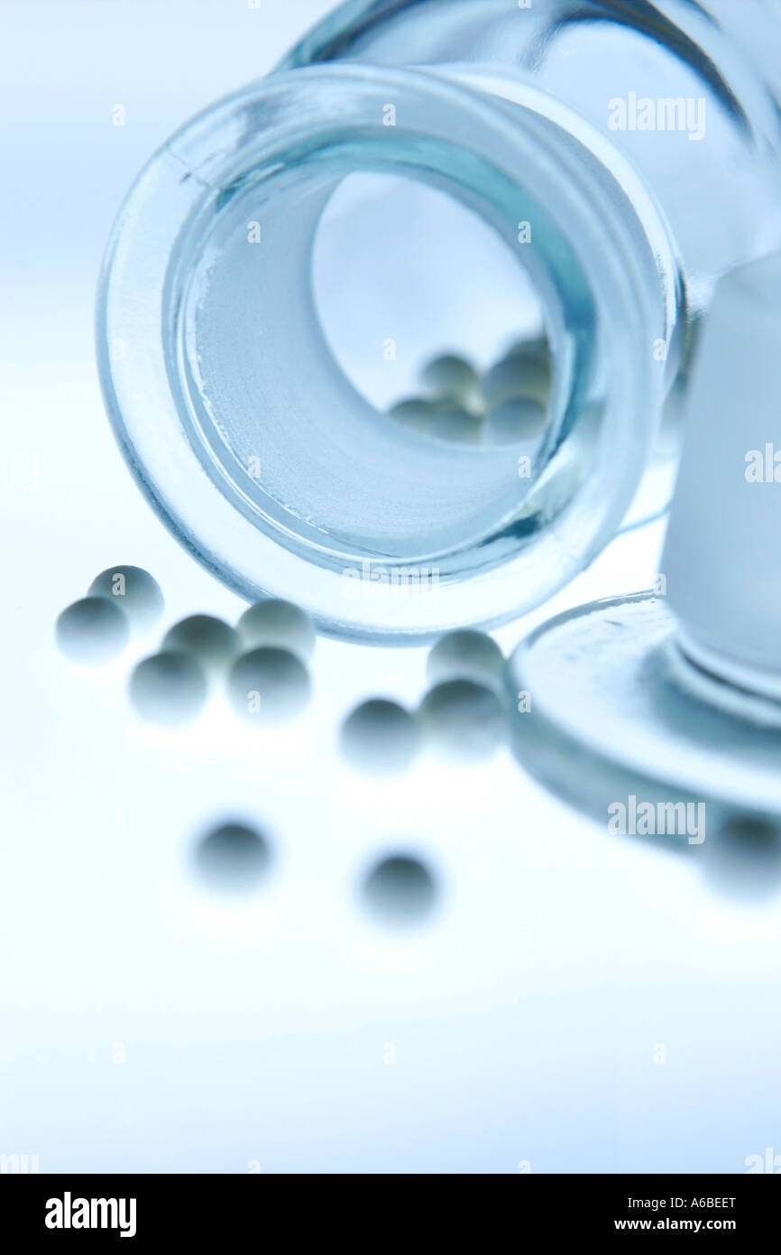 Globuli High Resolution Stock Photography and Images - Alamy