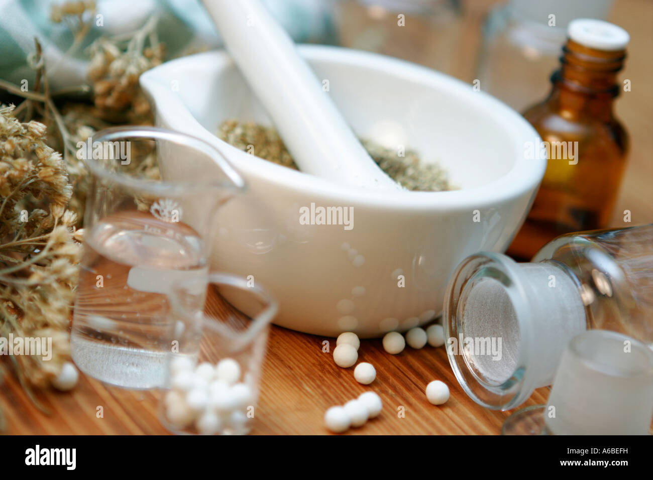 Globuli hi-res stock photography and images - Alamy