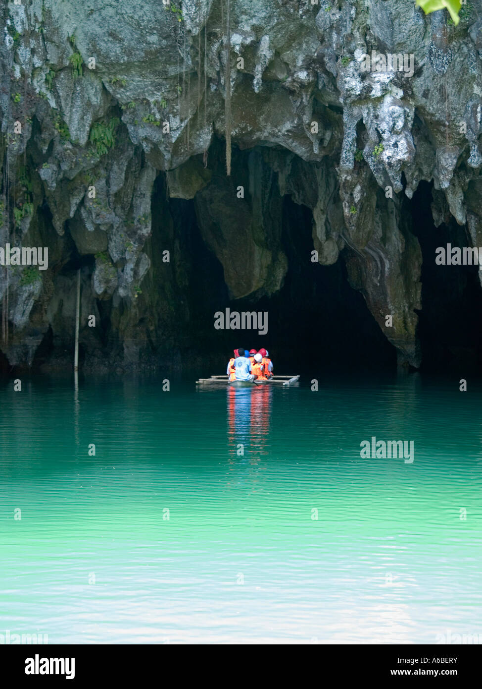 Subterranean journey hi-res stock photography and images - Alamy