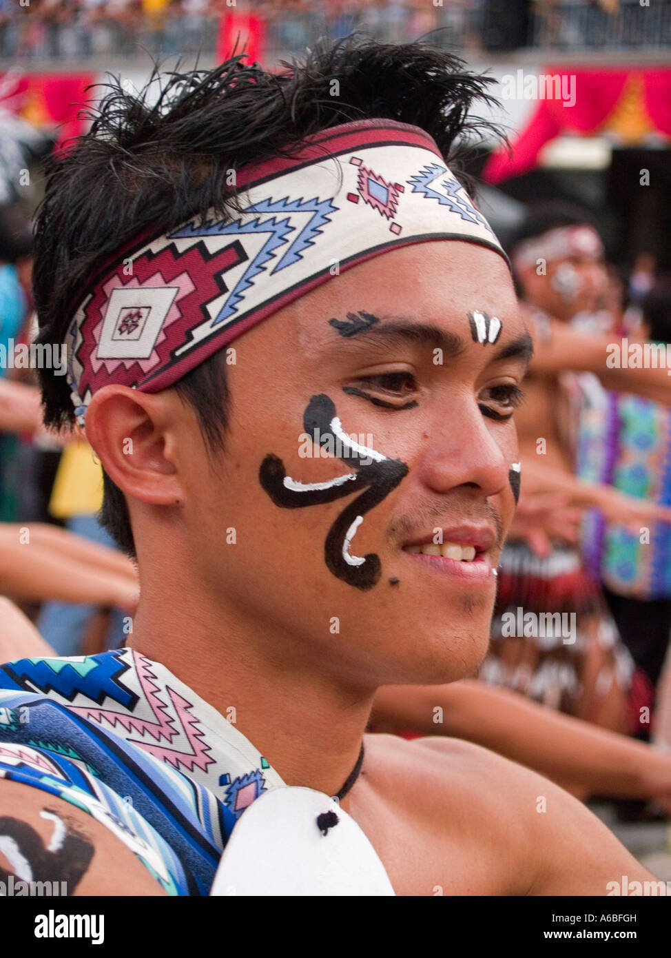Sinulog Festival Cebu High Resolution Stock Photography and Images - Alamy