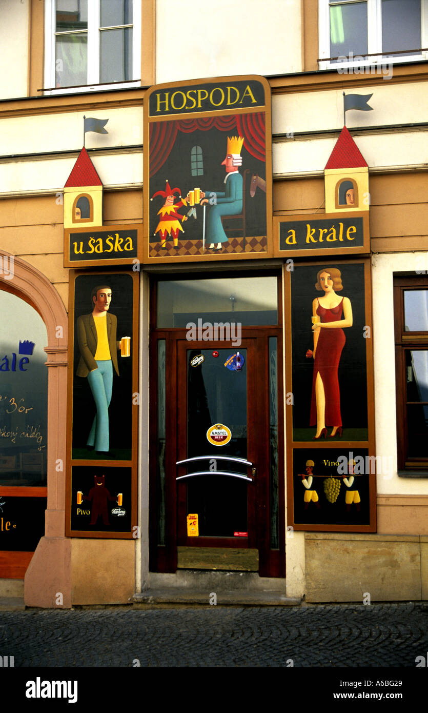 What to see in brno hi-res stock photography and images - Alamy