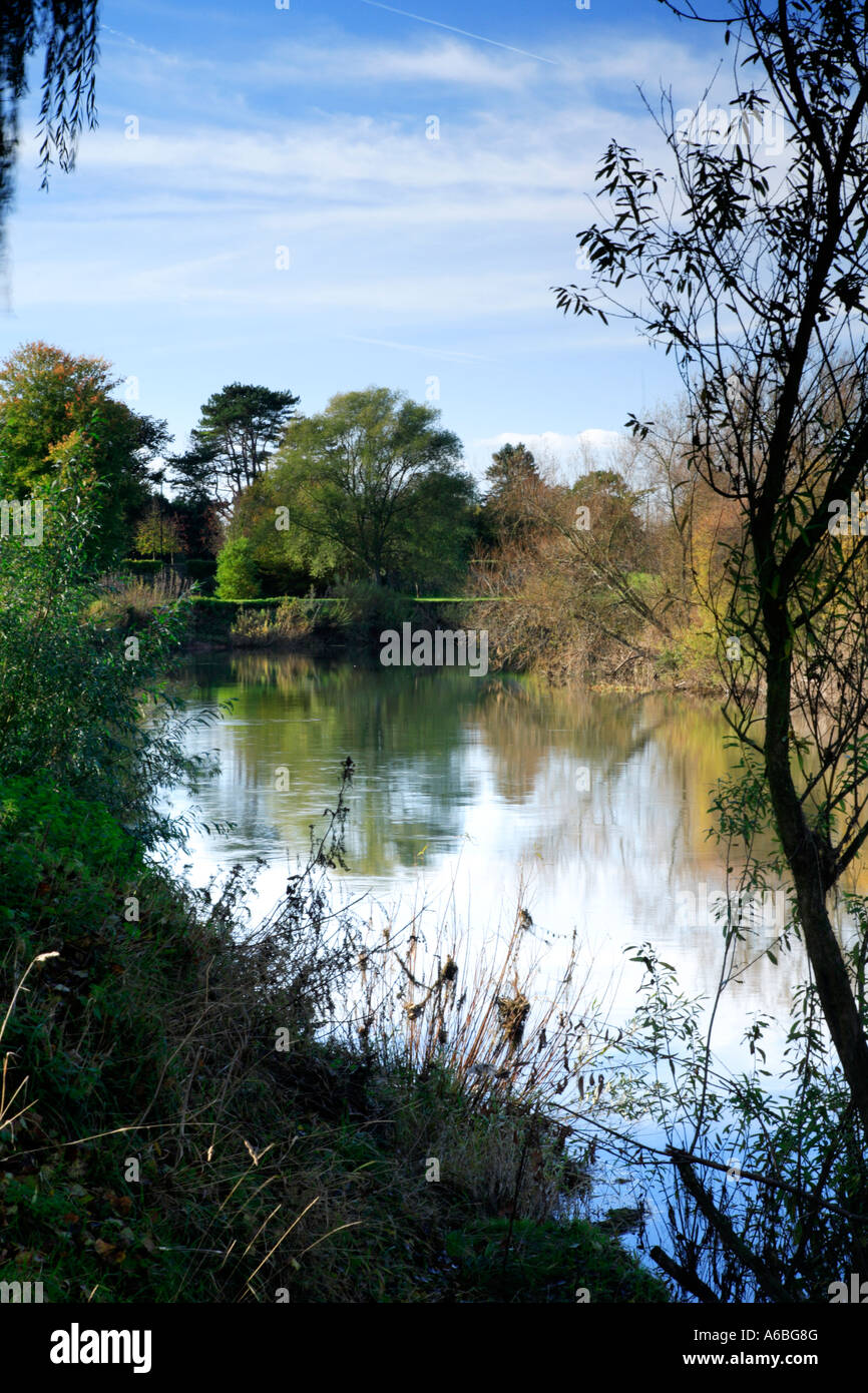 Wye valley walk ross hi-res stock photography and images - Alamy