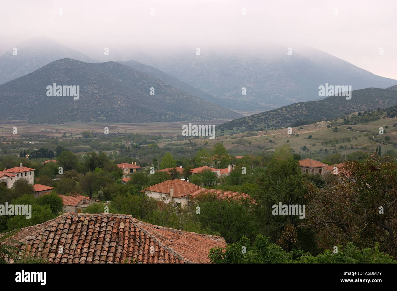 Levidi road hi-res stock photography and images - Alamy