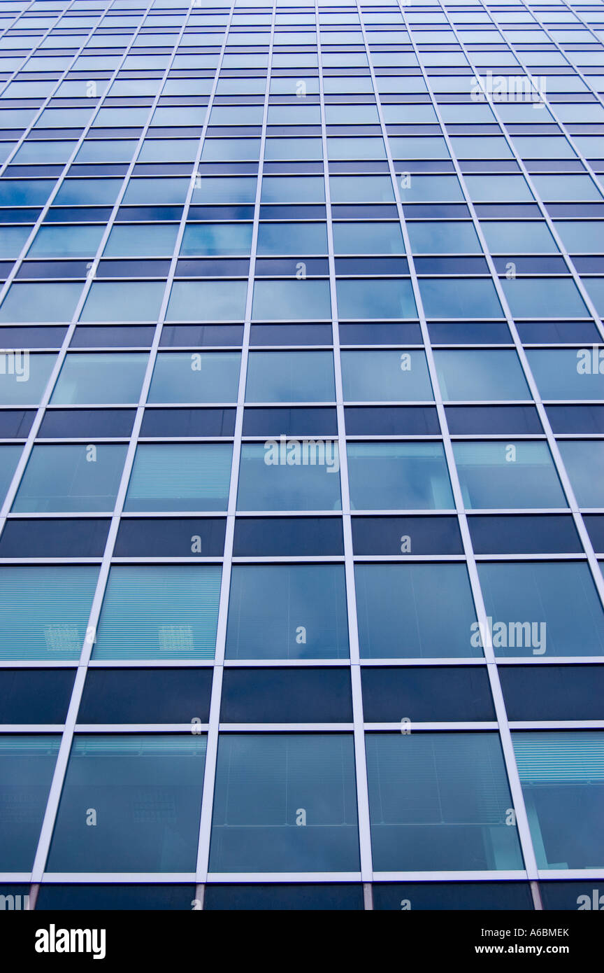 Architectonic glass hi-res stock photography and images - Alamy