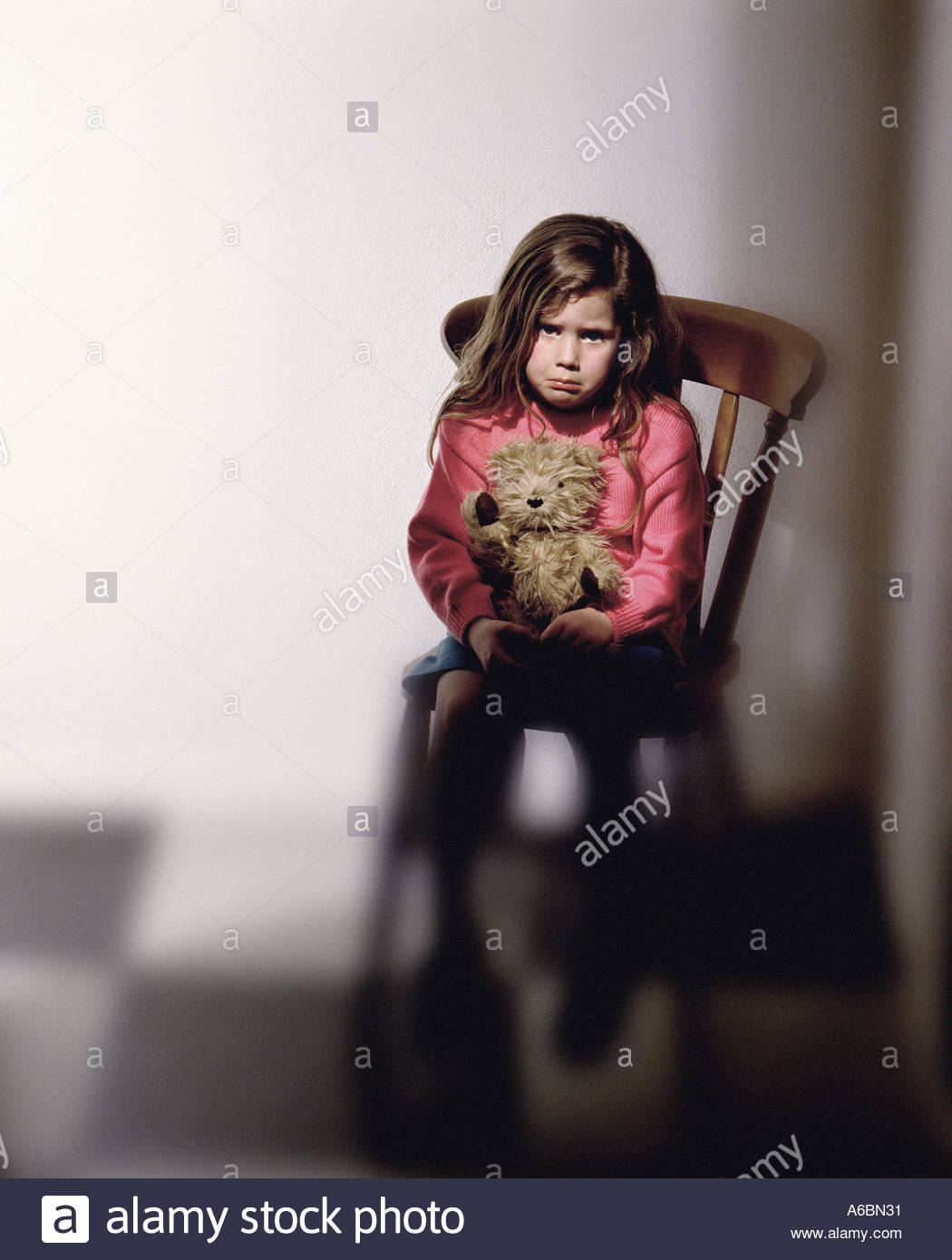 Naughty Corner High Resolution Stock Photography and Images - Alamy