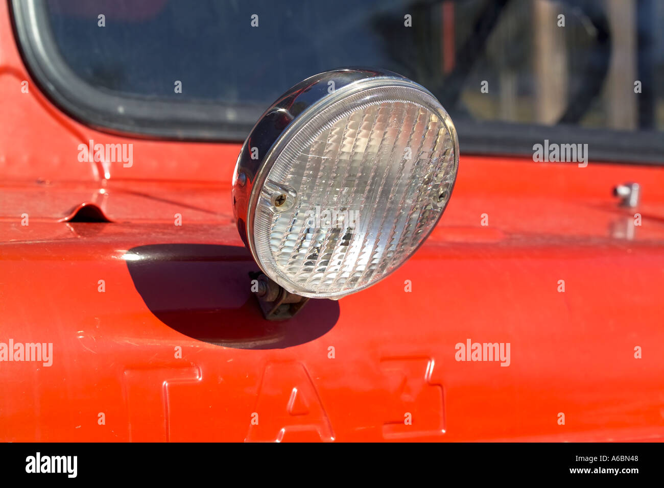 Soviet union truck hi-res stock photography and images - Alamy