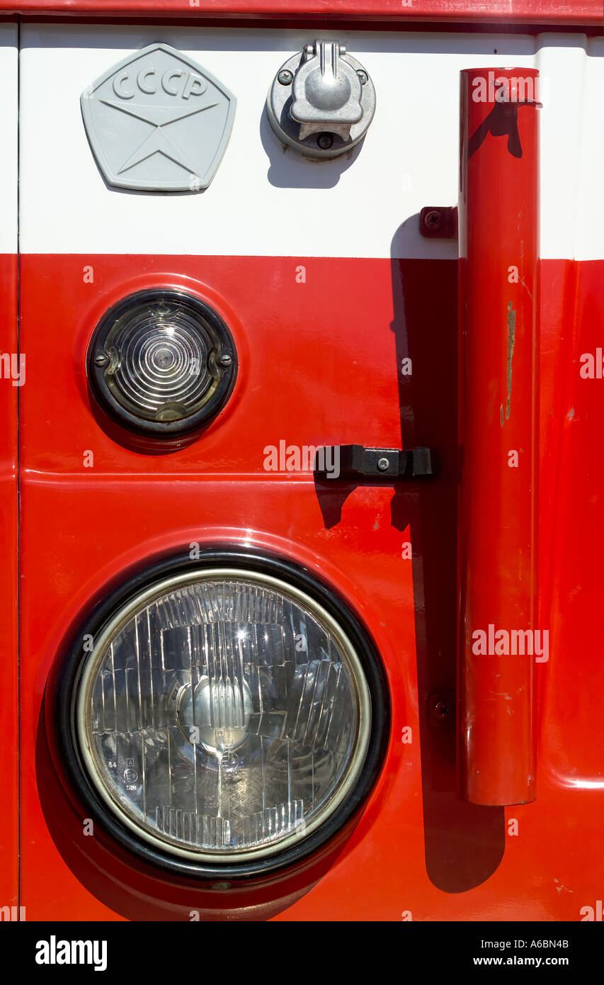 Soviet nostalgia hi-res stock photography and images - Alamy