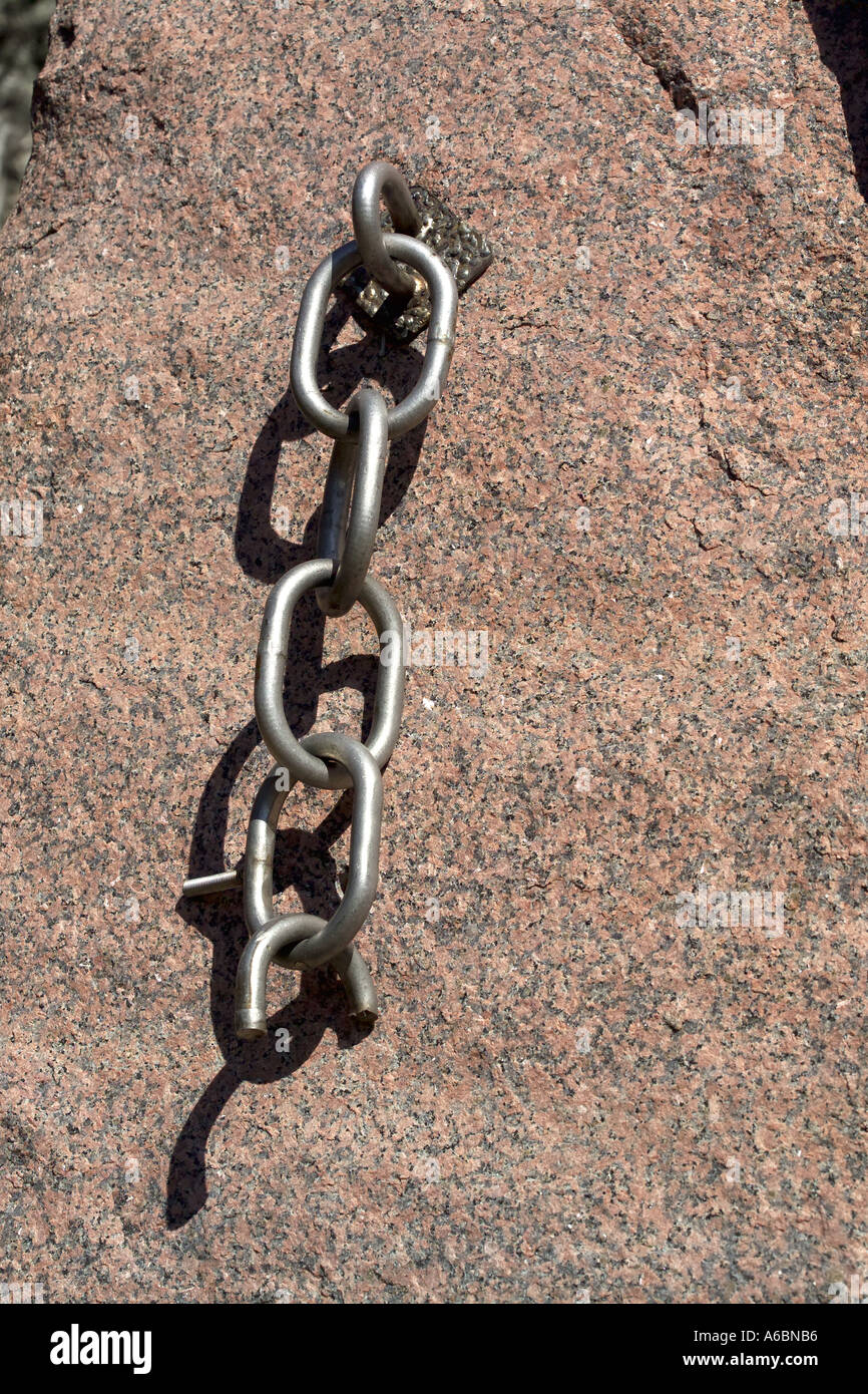 Broken and sturdy hi-res stock photography and images - Alamy