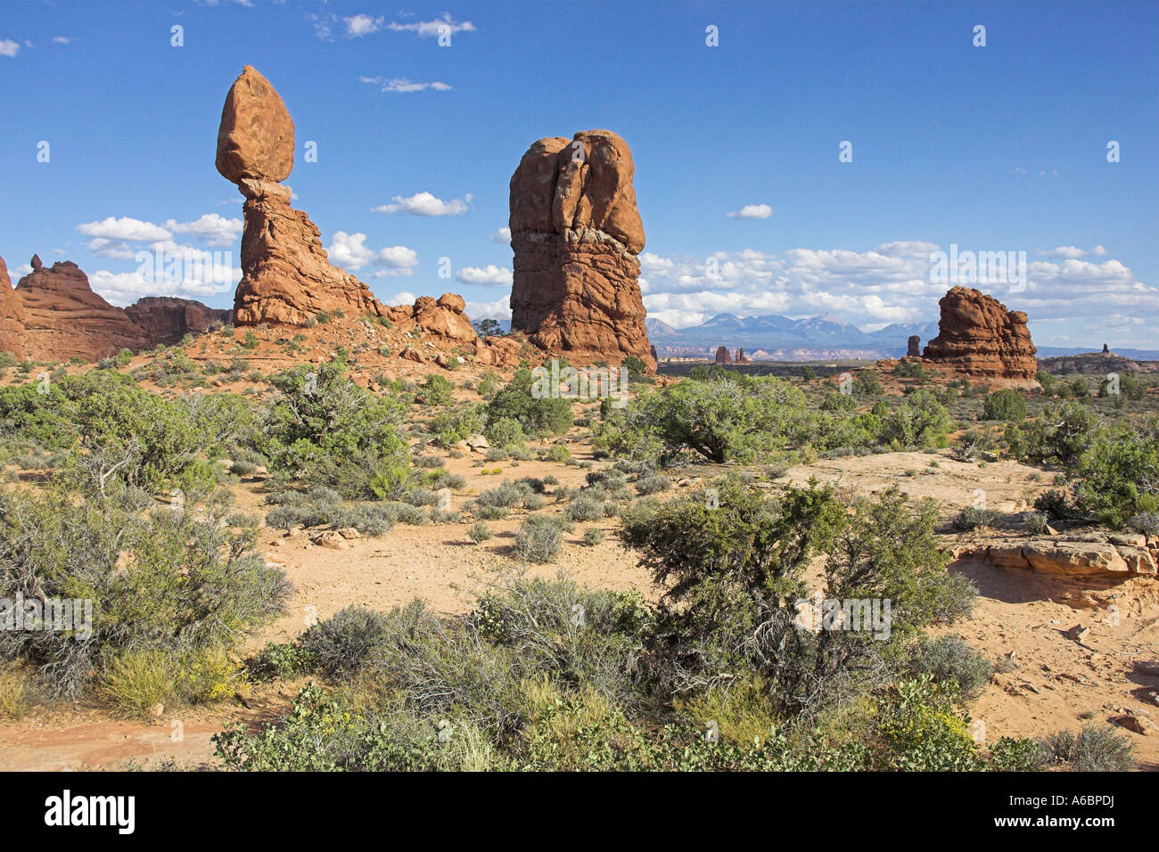 Natural rock arches on hi-res stock photography and images - Alamy