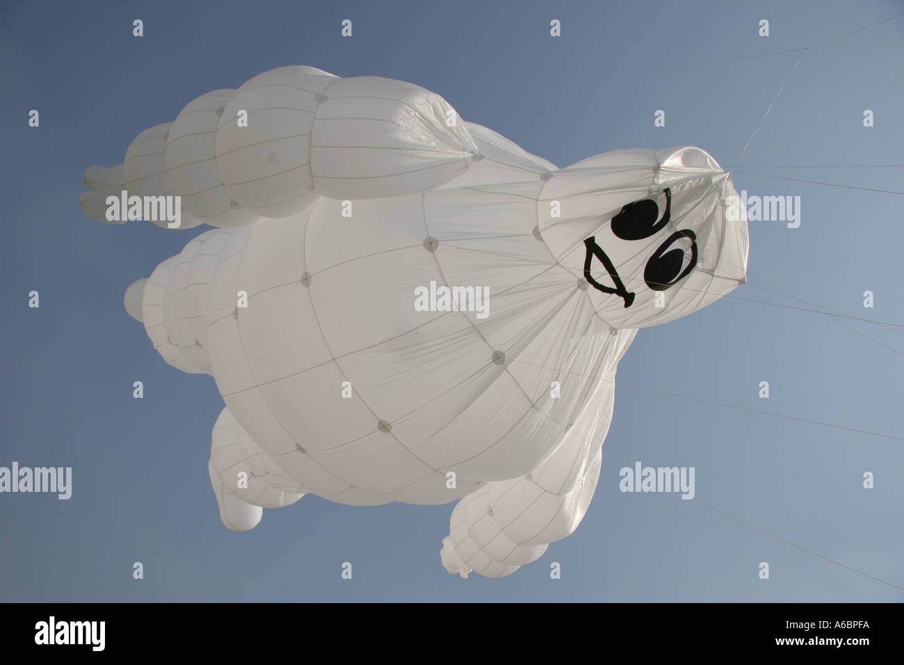 Kite ghost hi-res stock photography and images - Alamy