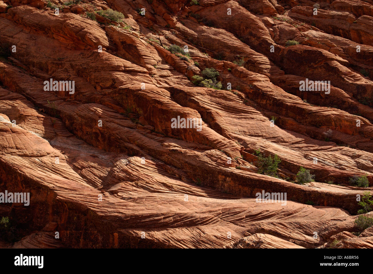 Cross bedding sandstone hi-res stock photography and images - Alamy