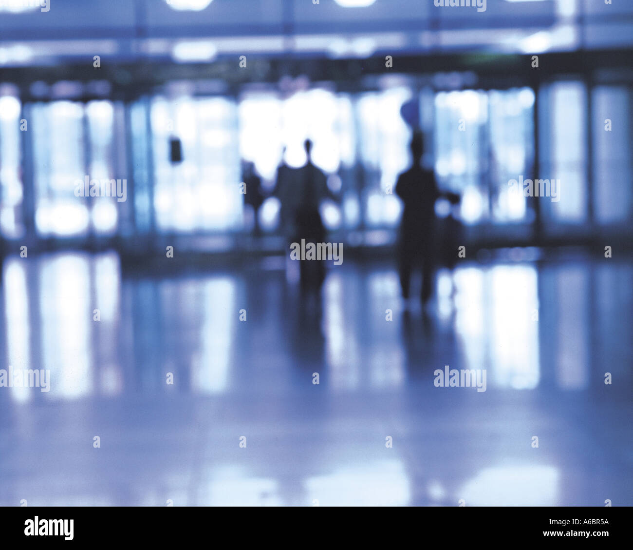 Inside of Building Stock Photo - Alamy