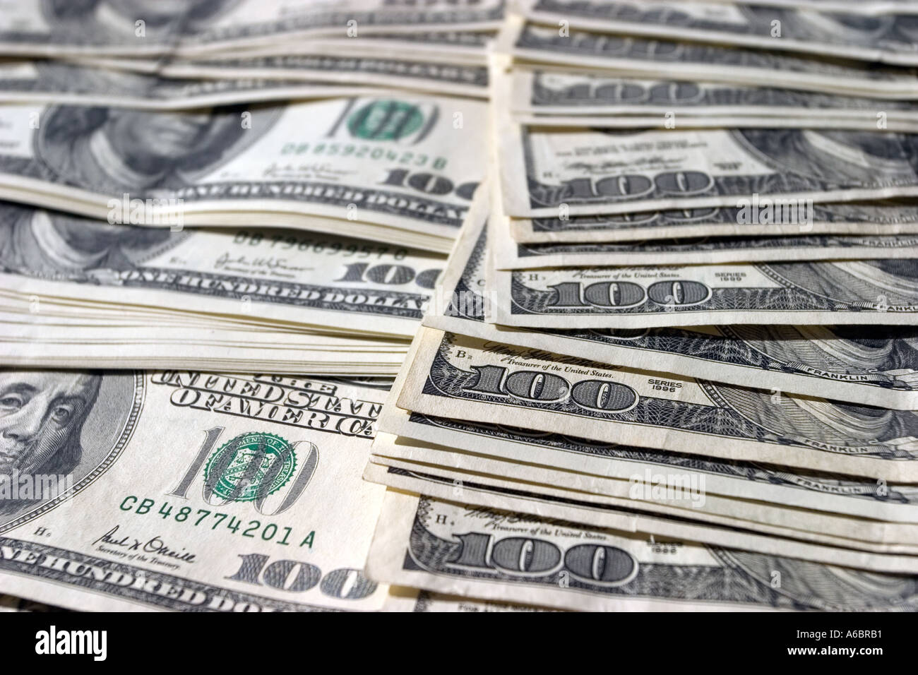 5000 Dollars In Cash In High Resolution Stock Photography and Images ...