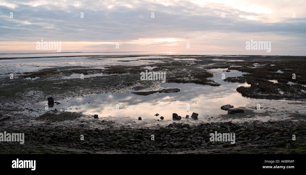 Cockersands abbey hi-res stock photography and images - Alamy