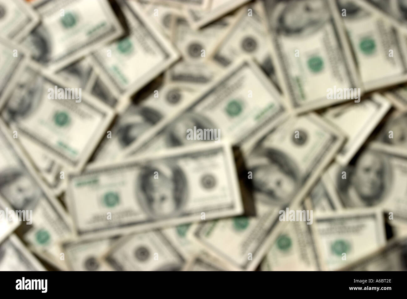 5000 dollars in cash in One hundred american currency Dollars Stock ...