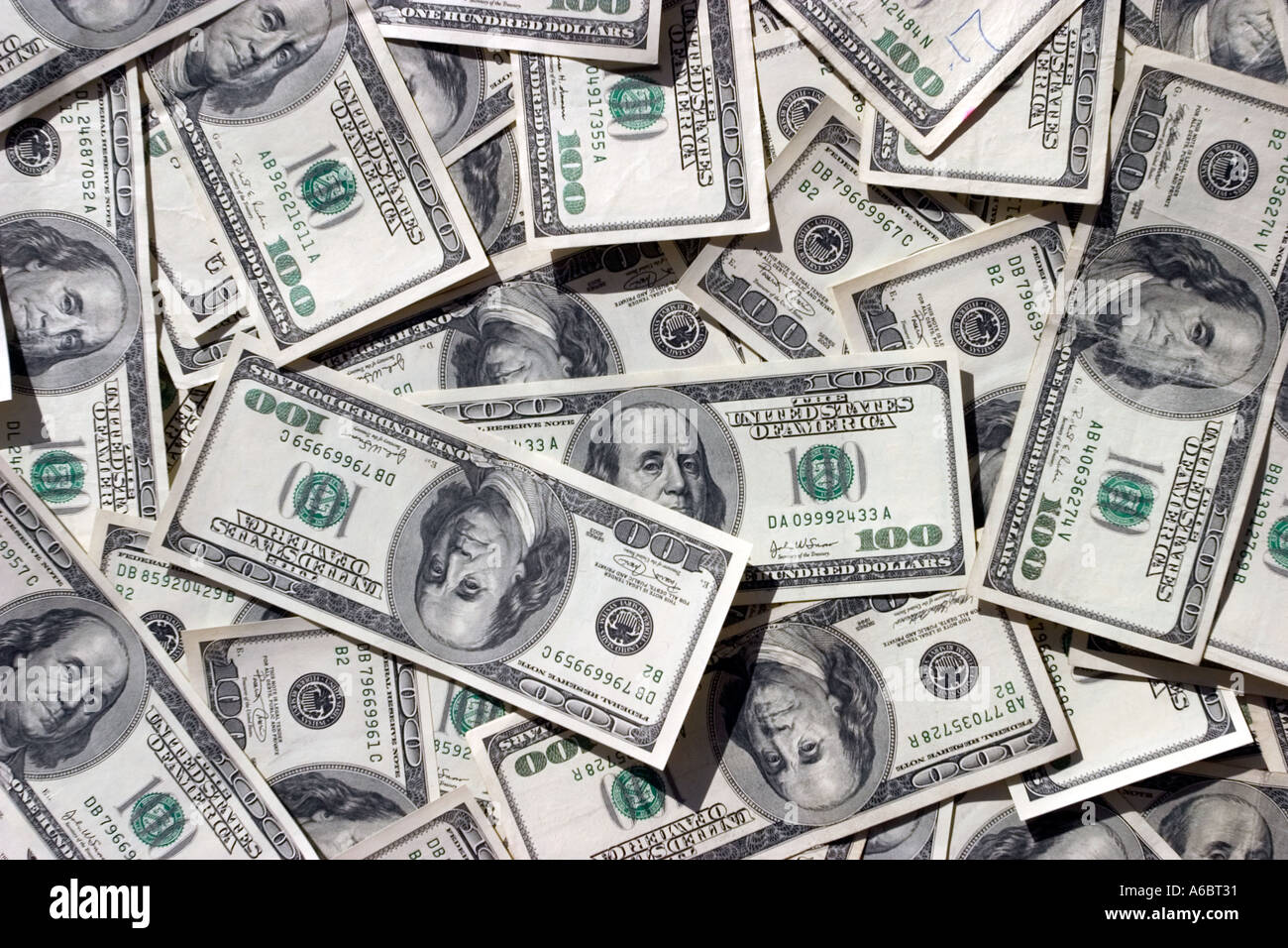 5000 dollars in cash in hi-res stock photography and images - Alamy