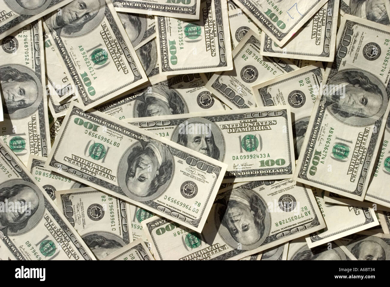 5000 dollars in cash in hi-res stock photography and images - Alamy