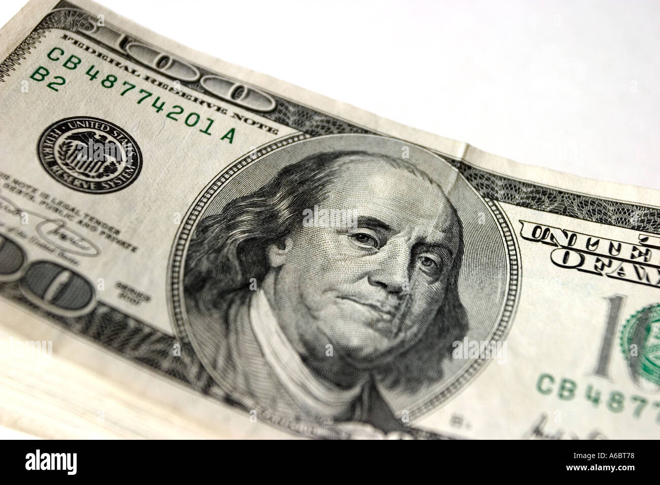5000 dollars in cash in hi-res stock photography and images - Alamy