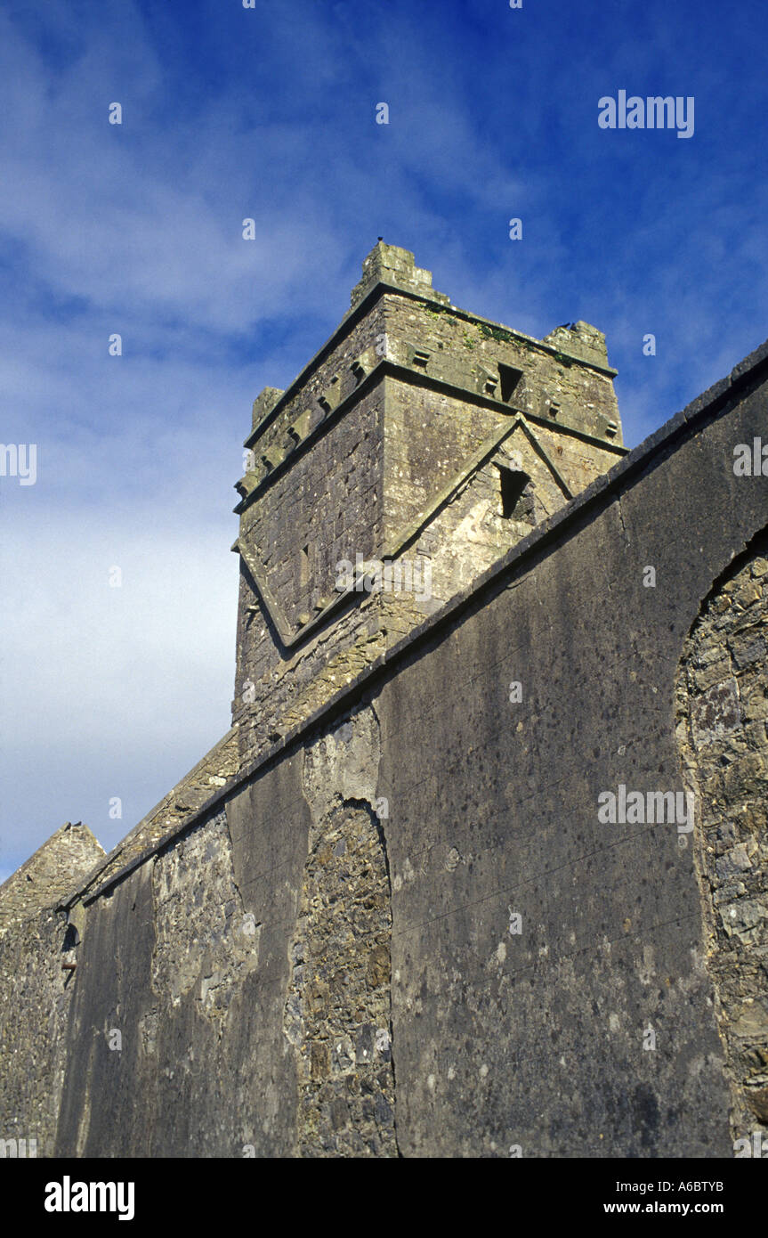 Dunmore county galway hi-res stock photography and images - Alamy