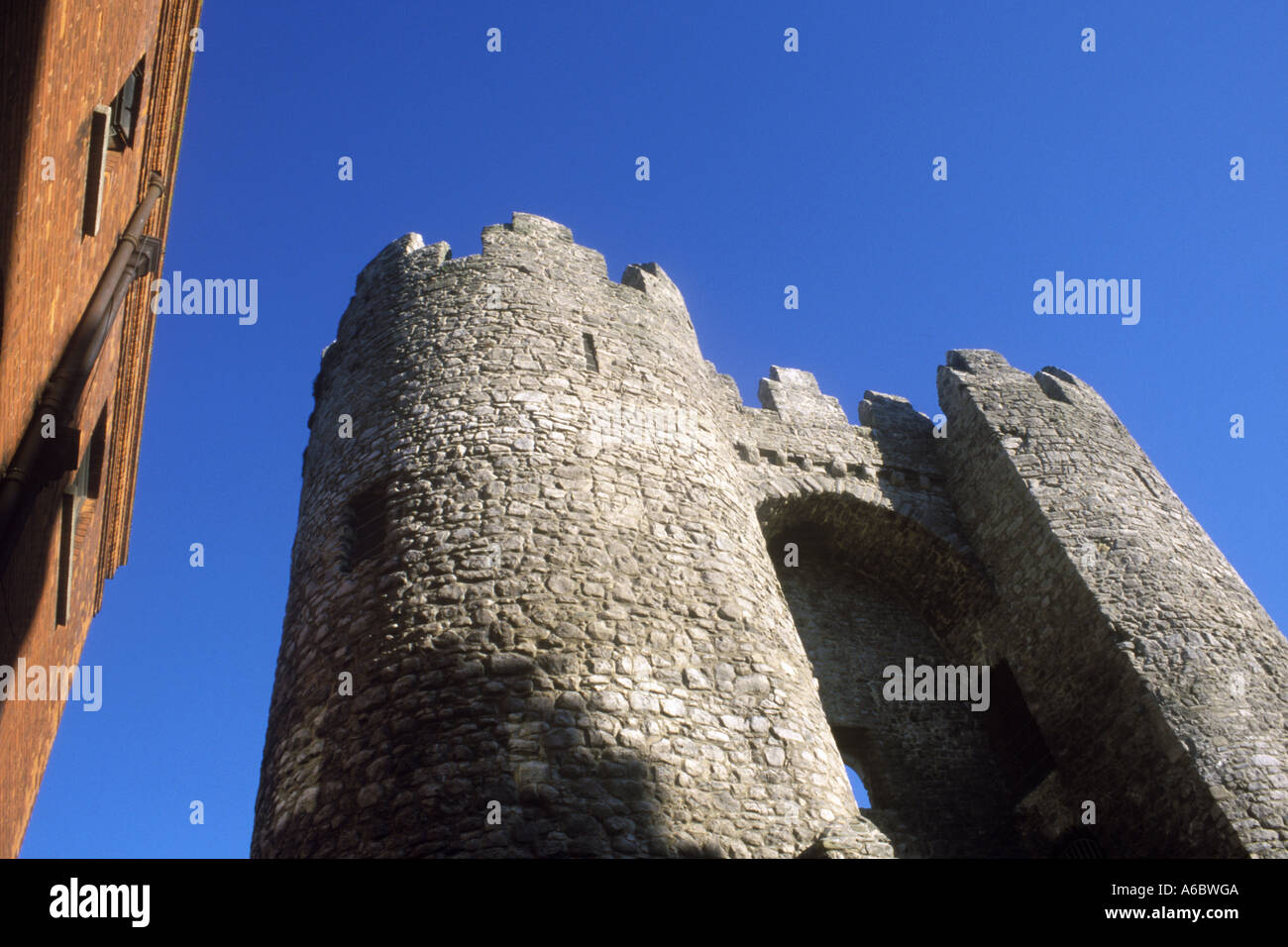 Drogheda massacre hi-res stock photography and images - Alamy