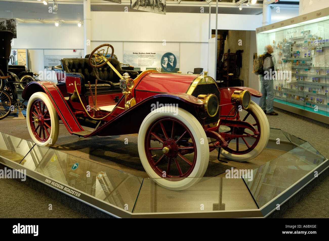 Walter p. chrysler hi-res stock photography and images - Alamy