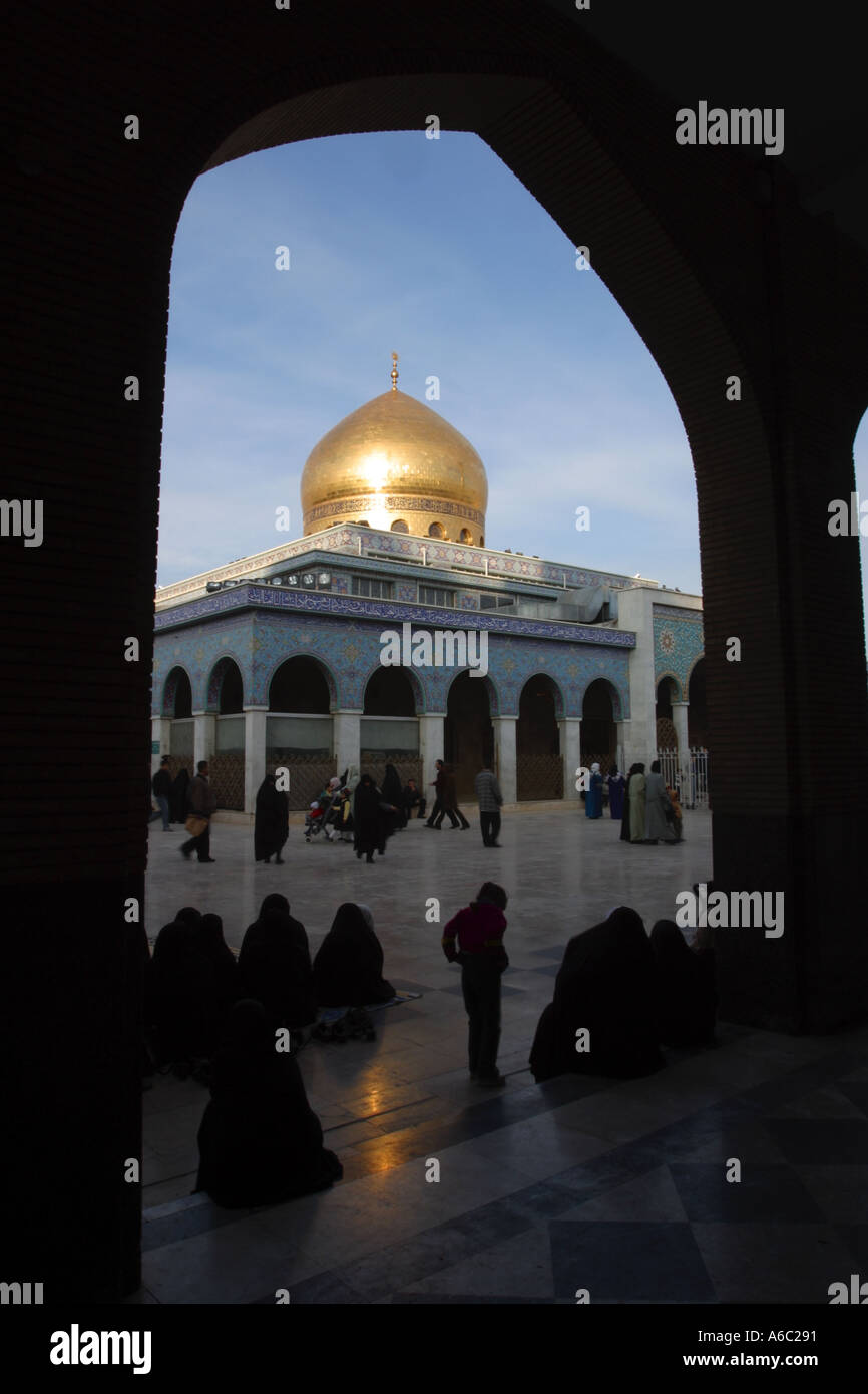 Mafti hi-res stock photography and images - Alamy