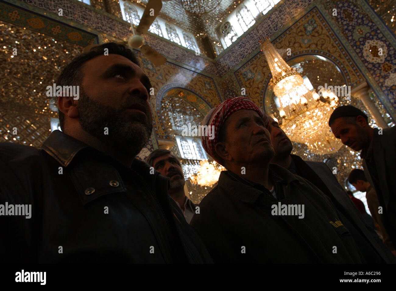 Mafti hi-res stock photography and images - Alamy