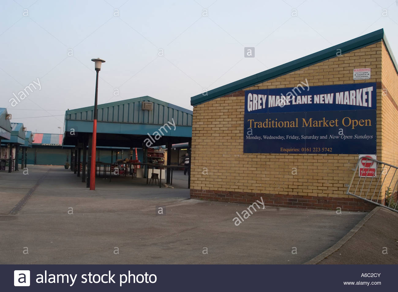 Grey Market High Resolution Stock Photography and Images - Alamy