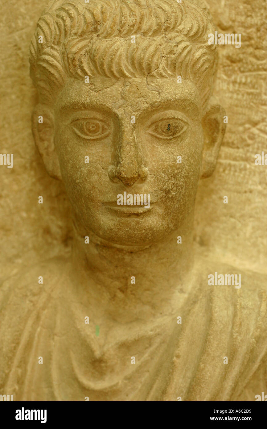 Statue Of Queen Zenobia Latakia Sea at Daniel Beaty blog