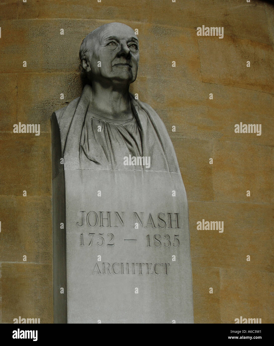 John nash hi-res stock photography and images - Alamy