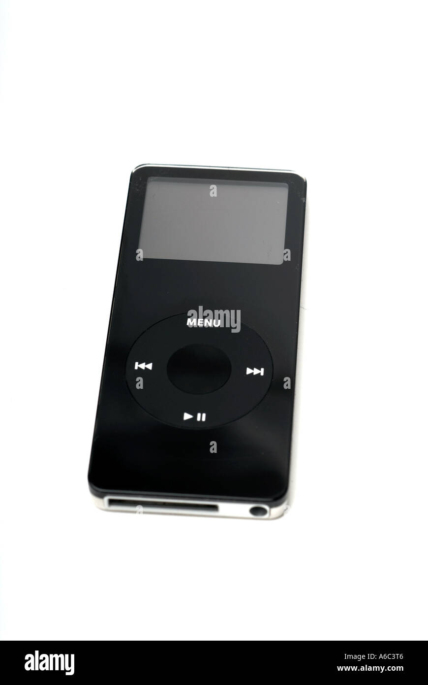 Ipod nano hi-res stock photography and images - Alamy