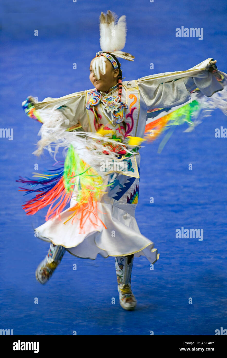 Navajo woman chinle hi-res stock photography and images - Alamy