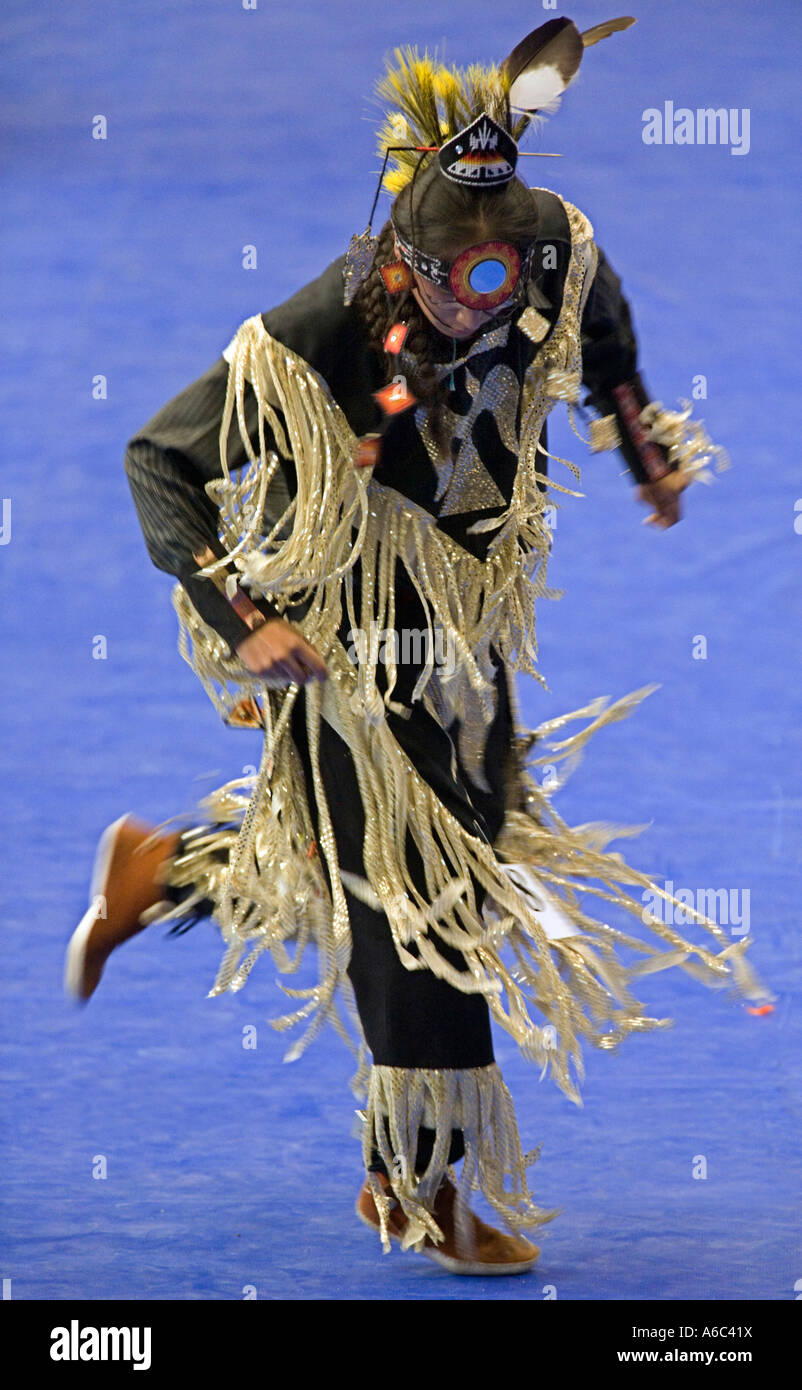 Navajo arizona pow wow hi-res stock photography and images - Alamy