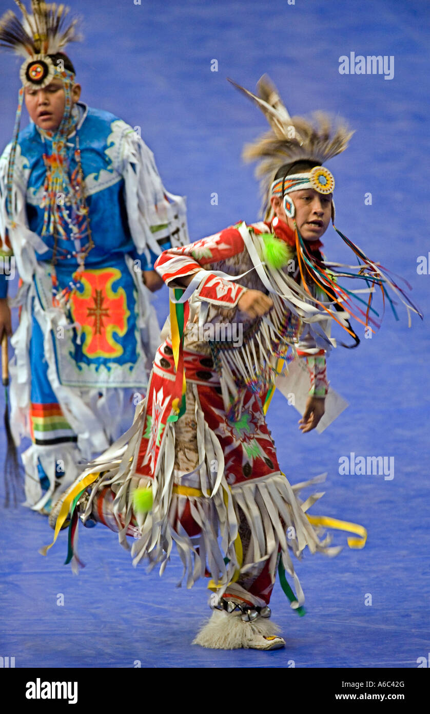 Navajo arizona pow wow hi-res stock photography and images - Alamy