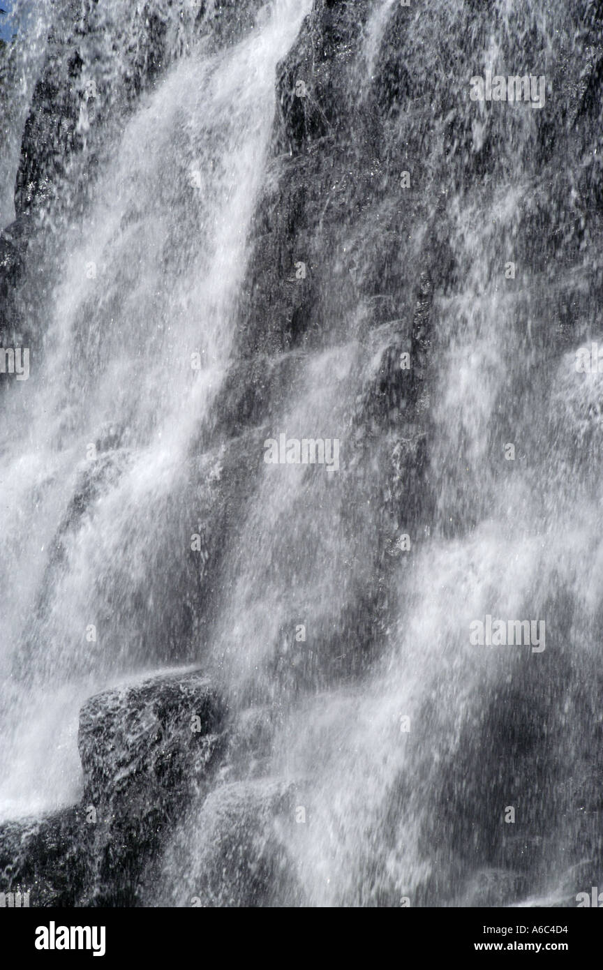 Water fall hi-res stock photography and images - Alamy