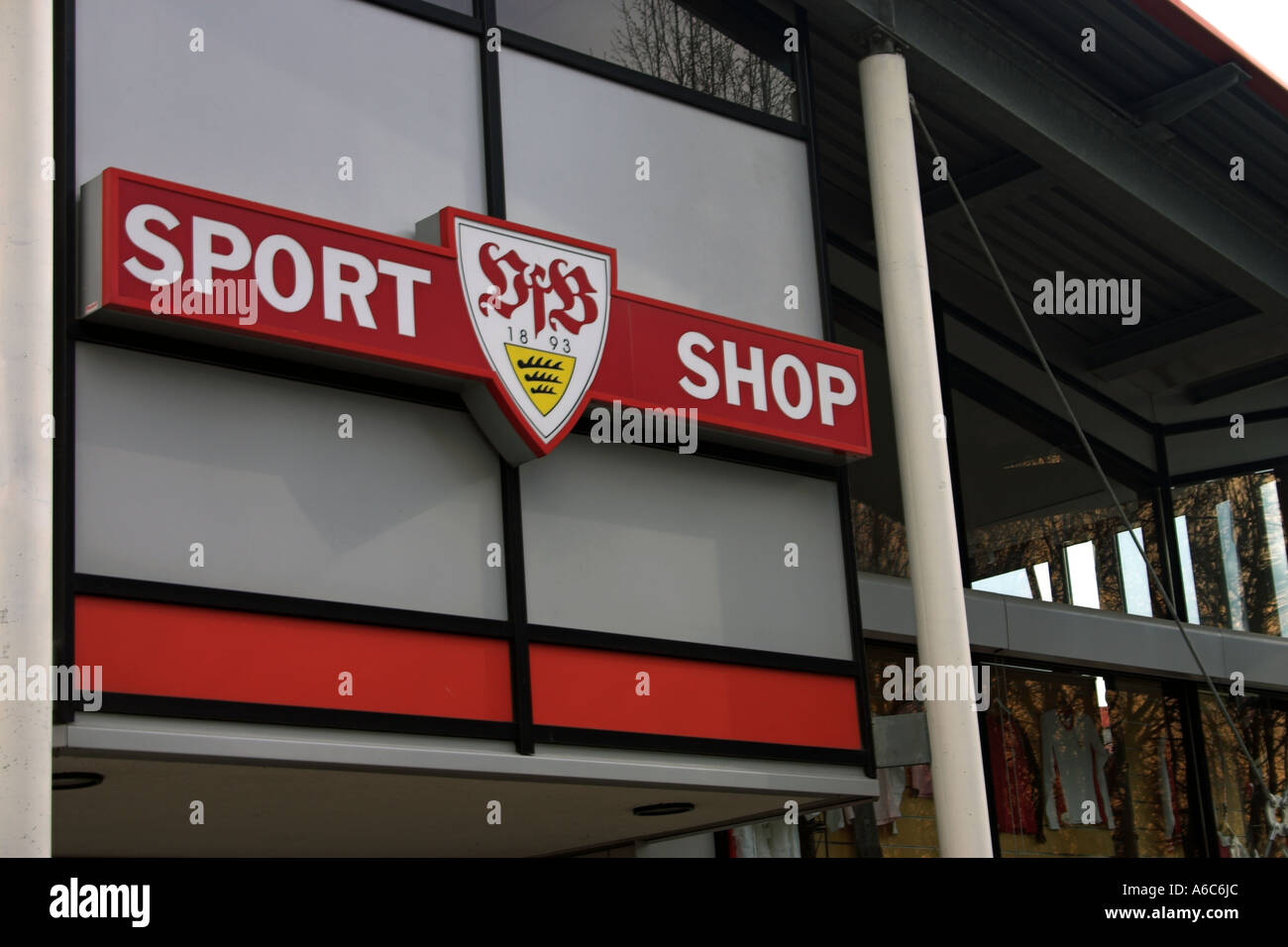 Stuttgarts hi-res stock photography and images - Alamy