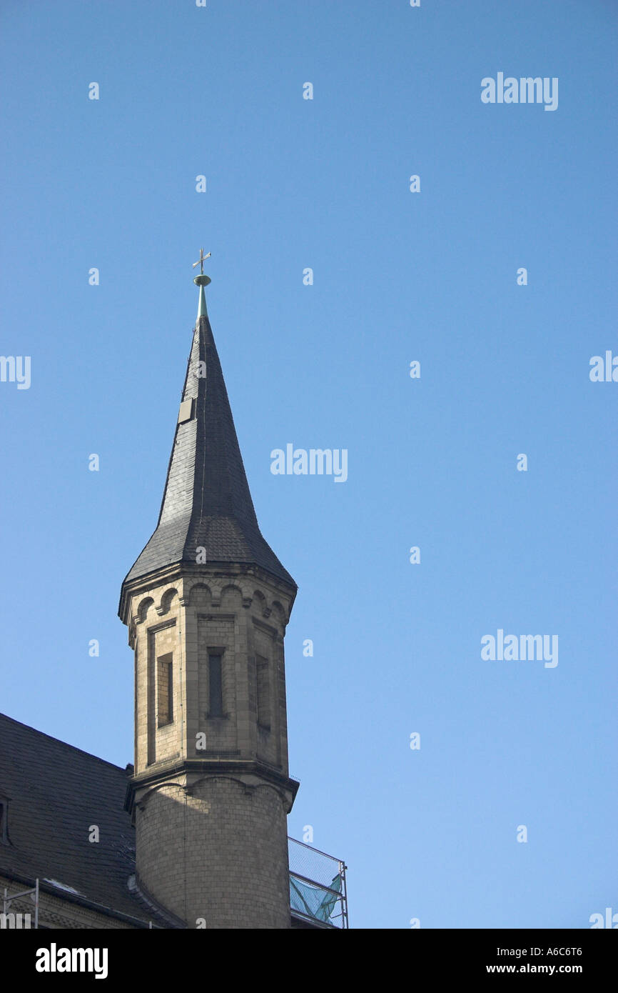 Bonn munster martin hi-res stock photography and images - Alamy