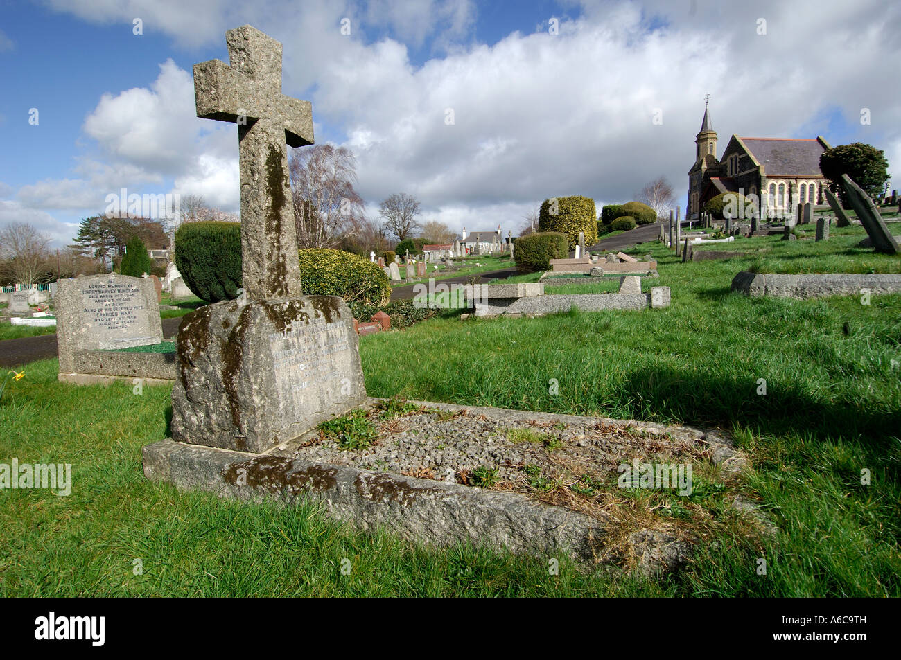 Ogwell hi-res stock photography and images - Alamy