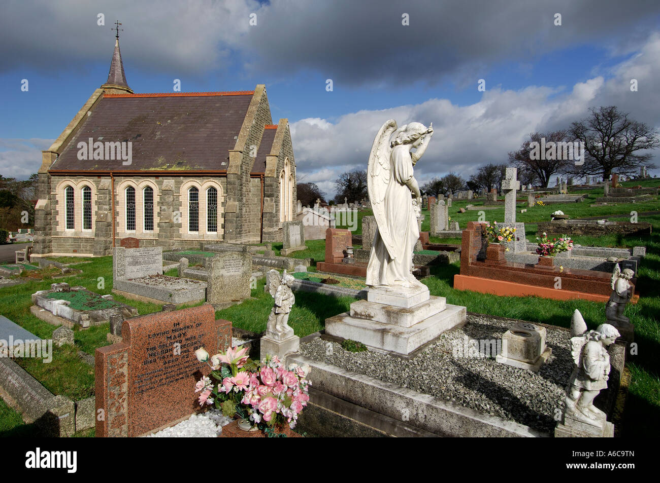 Ogwell hi-res stock photography and images - Alamy