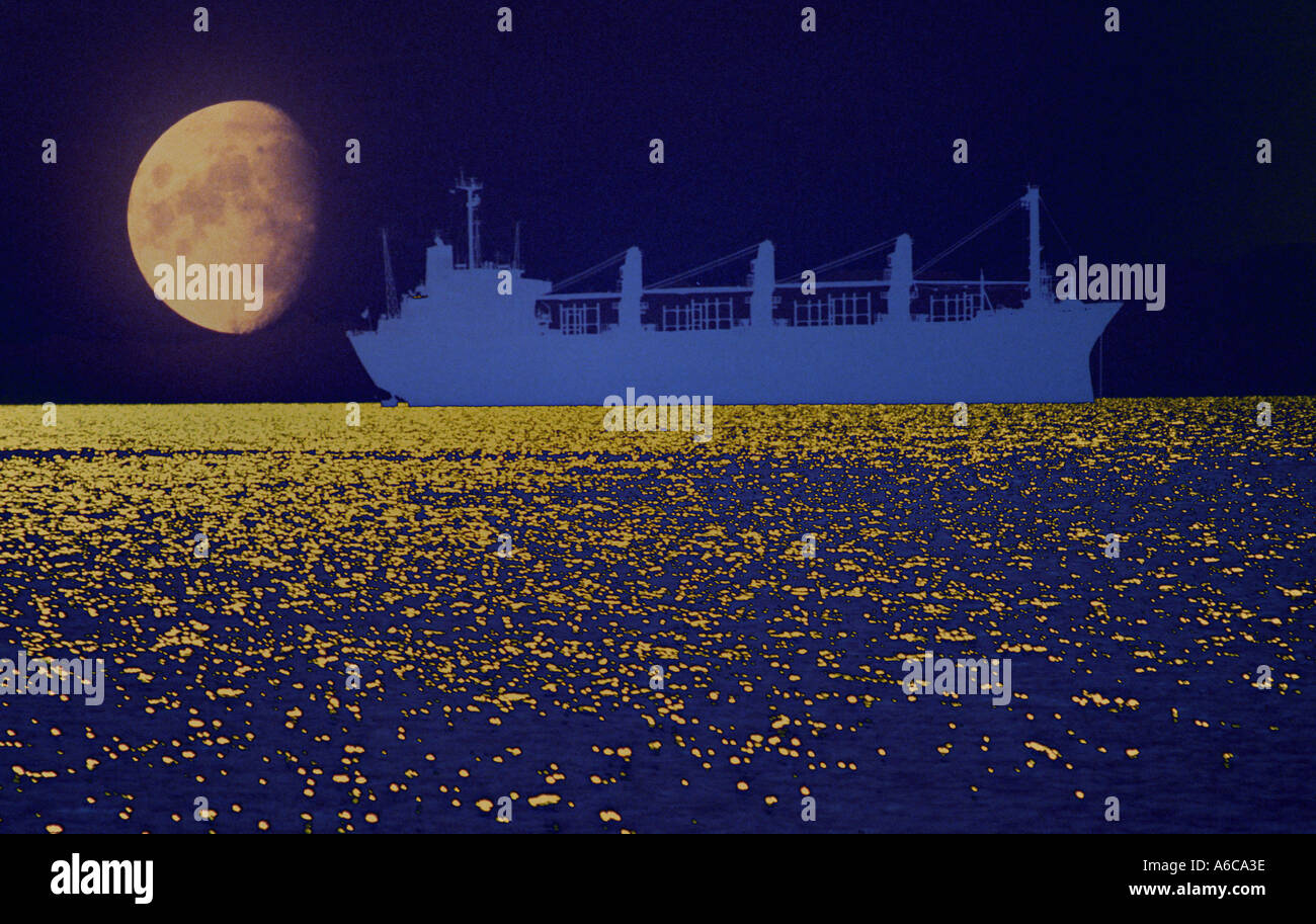 Cargo Color Colour Commerce Container Container ship Container ships ...