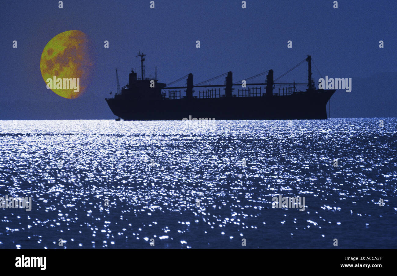 Cargo Color Colour Commerce Container Container ship Container ships ...